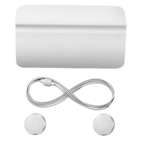 説明:猫や犬は簡単に入ることができます.ペットは出入りできます.ドアは自動的に閉じることができます.このユニークなドアストップはドアフレームの横に設計されており.猫と犬の高さのサイズに応じて設置高さを調整できます.耐久性のあるプラスチックフ...