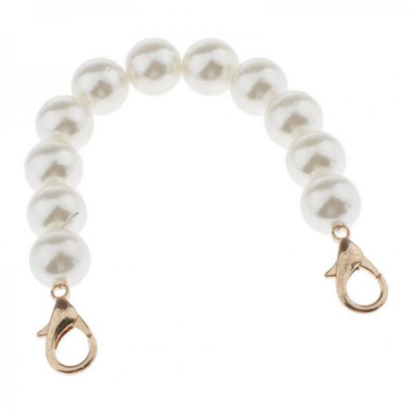 説明:ファッションアクリルパールビーズのデザイン.絶妙でよくできた職人技DIYクラフトプロジェクトをより簡単にし.あなたに多くの楽しみをもたらします取り付けが簡単で.取り外し可能で.用途が広く.耐久性があります.交換に最適なハンドル.ハンド...