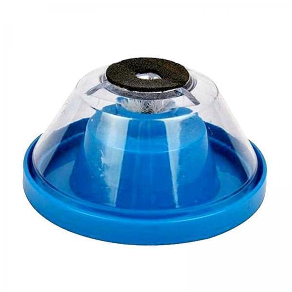 説明:プラスチック製の電動ハンマードリルダストカバーIDは.ほこりや破片を集めて清潔な作業スペースを確保するのに役立ちます.ユーティリティツール.ほこりが衣服を汚したり.穴あけの過程でほこりを吸い込んだりするのを防ぎます.インストールが簡単...