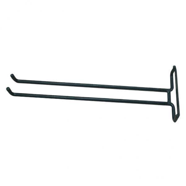 説明:このステムウェアラックは.取り付けが簡単で.シンプルで便利です.キャビネットスペースを節約し.省スペースのワイングラスラックは床やカウンタースペースを占有しません.1列のデザインで最大4つのガラス製ステムウェアを収納できます.工具を使...