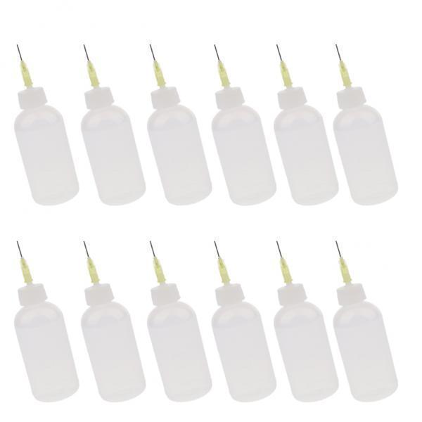 説明:精密な針の先端を持つ50mlのプラスチック接着剤のアプリケーターボトル材質:ボトルボディ高品質プラスチック.精密チップ防錆金属.フィットメント:接着剤.接着剤.シリコーン.液体および潤滑油の正確な滴.小さい滴や細い線の細い線を必要とす...