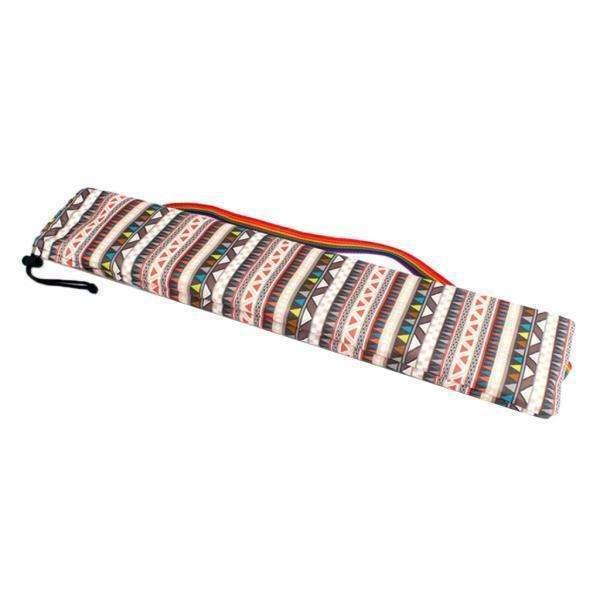 説明:高品質のポリエステル.柔らかい.耐久性があり.軽量で.耐水性が良好です.簡単なアクセス.便利な携帯用レインボーカラーショルダーストラップのためのドローストリングクロージャー.テントポール.トレッキング/ハイキング/ウォーキングポールス...