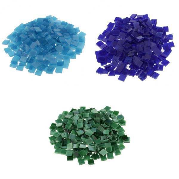 説明:美しい色のガラスモザイクタイル各モザイクのサイズは10x10x3mmです.各パックには約250個のタイルが含まれています.アートの作成や学校のプロジェクトに最適です.カップ.プレート.プレミックスグラウト付きのフォトフレームなどにモザ...