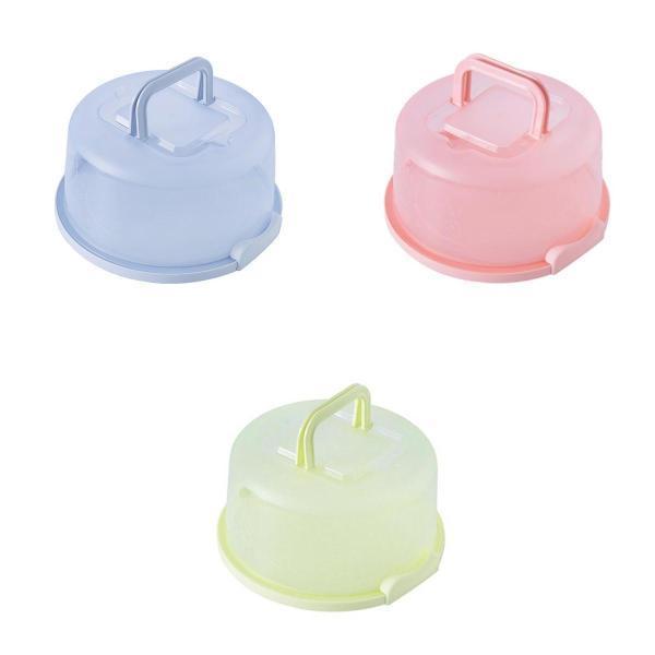 説明:どんな8インチのケーキにも簡単にフィット:合計サイズは直径9.84インチ.高さ5.12インチです.スタンドの表面の直径は8.27インチです.ほとんどの8インチのケーキに合うのに十分な大きさ.頑丈なクランプ:二重の頑丈なクランプが蓋をし...