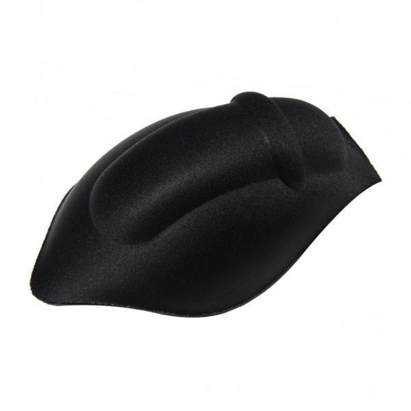 説明:メンズひも用-ブリーフパッドはほとんどのメンズひもに適合します.素材:ポリエステル製.とても柔らかく.着心地が良いです.下着パッド-ポーチを交換し.プライベートパーツをしっかりと保護するのに最適です.男性的-パッドを着用した後.あなた...