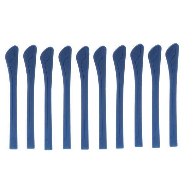 説明:ほとんどアイウェアに適しています素材:PVC長さ:約. 65mm / 2.5 "(59mm / 2.3インチ挿入可能)穴径:約2 * 1mm / 0.08 * 0.039インチ直径1.4mm-2.0mm / 0.055-0.79インチ...