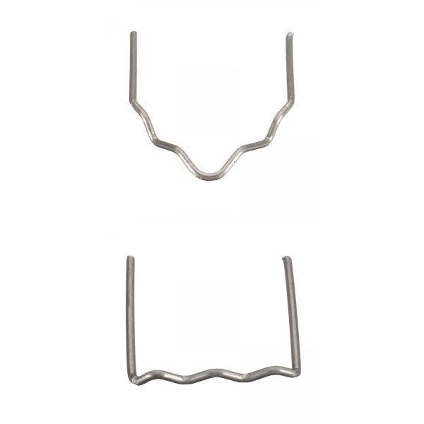 説明:フラックス粉末は必要ありません.直接使用してください!非常に便利で溶接が簡単です.一次溶接作業者の完全溶接に適しており.小さな加熱装置のみで.溶接後の溶接シームの強度は一般に親金属の強度よりも高くなります.ホットステープルは.強度が増...