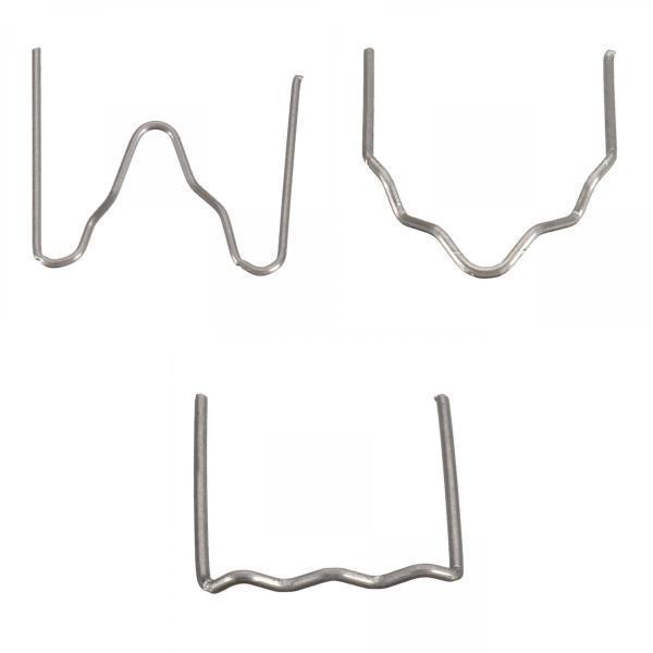 説明:フラックス粉末は必要ありません.直接使用してください!非常に便利で溶接が簡単です.一次溶接作業者の完全溶接に適しており.小さな加熱装置のみで.溶接後の溶接シームの強度は一般に親金属の強度よりも高くなります.ホットステープルは.強度が増...