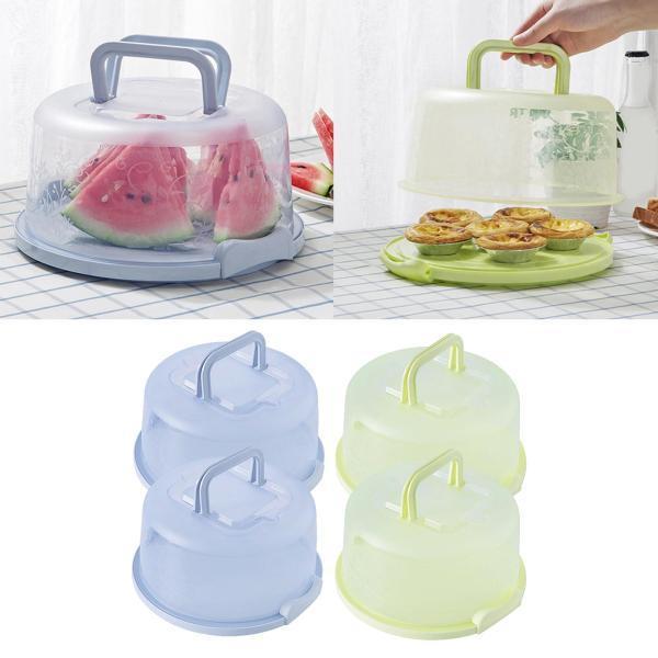 説明:どんな8インチのケーキにも簡単にフィット:合計サイズは直径9.84インチ.高さ5.12インチです.スタンドの表面の直径は8.27インチです.ほとんどの8インチのケーキに合うのに十分な大きさ.頑丈なクランプ:二重の頑丈なクランプが蓋をし...