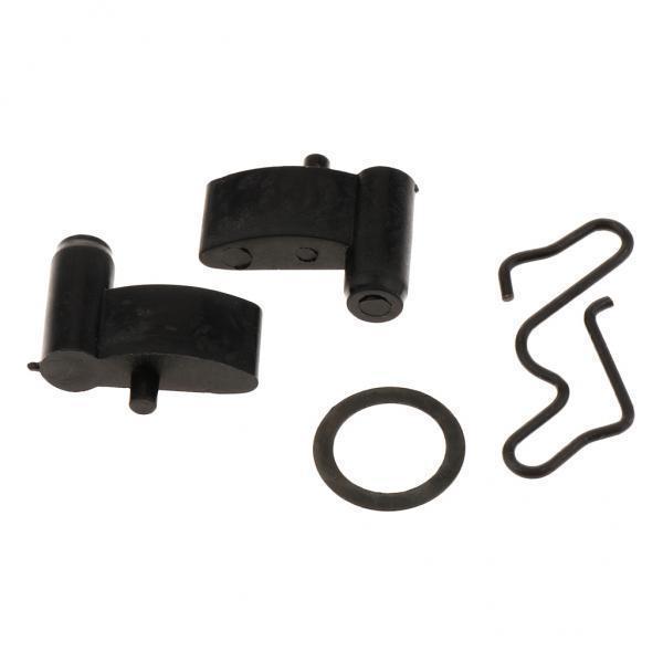 説明:スターターリコイル爪ワッシャーキットは.Stihl 034.036.044.046.MS360.MS440.MS460に適用されます交換用OEM部品番号:0000 958 0923.1125 195 7200.1128 195 350...
