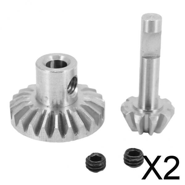 説明:金属素材で作られており.使用中に耐久性と耐摩耗性があります.WPL C14 C24 B14 B16 B24 B36. Q65 1/16 ラジコンカーに適しています.MN D90 D91 1/12 RC カーアクセサリーに適合します.取...