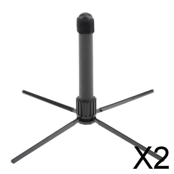 説明:耐久性のある金属製の脚ベースはペグにねじ込むことができ.簡単に梱包して持ち運ぶことができます.フェルトパッドがプラスチックペグにくっついて.楽器を傷から守ります.4本の脚で設計されており.フルートを安定して保持します.黒色のプラスチッ...