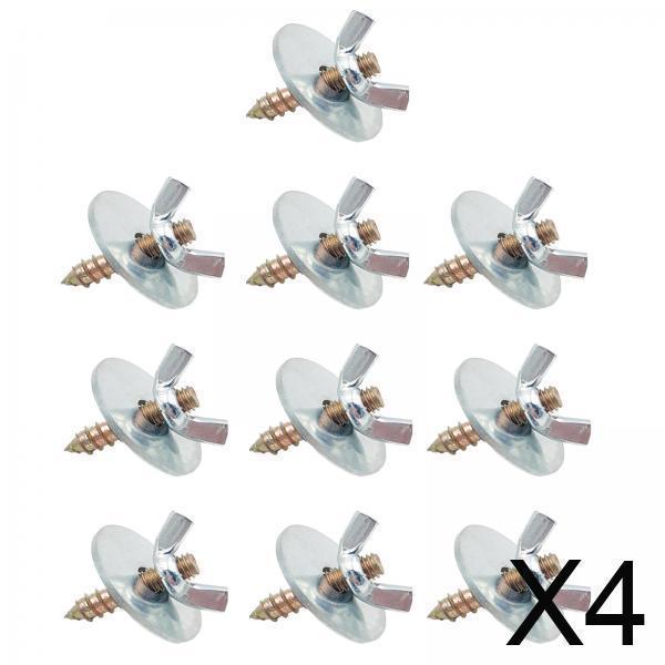 説明: [パッケージ]: 日常のニーズを満たす鳥かごの止まり木用ネジとナット入りパックです.サイズはM5*30です. [鳥の止まり木固定]: 当社の鳥かご用アクセサリーは.オウムの止まり木専用に設計されており.鳥かごに必須のアイテムです. ...