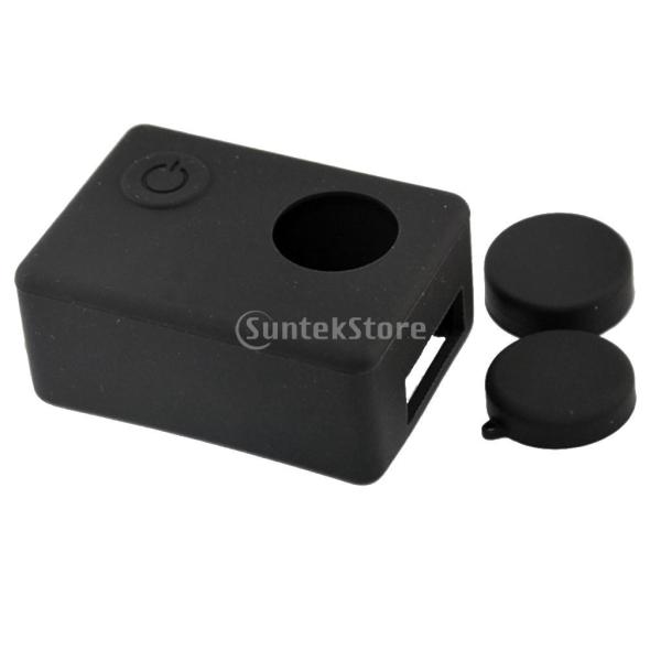 説明： 真新しい100％および高量柔らかいシリコーンで作られた、ほこりからカメラを保護し、傷などいずれかのボタンまたはポートをブロックすることなく、正確な切断使用するのは簡単容易な除去、 材質：シリコーンサイズ：約6.2 X 4.2 X 2...