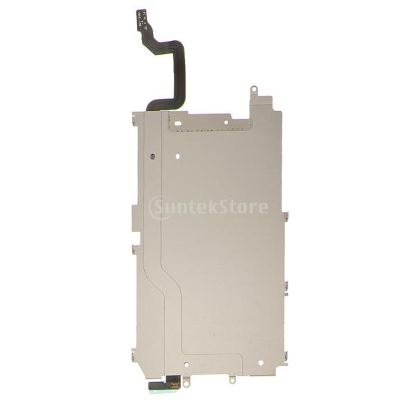 説明:はんだ付けを必要とせずにインストールする準備ができています.専門家によるインストールを強くお勧めします.この部分は.LCDと電話機の本体の間に収まります.  6sまたはiPhone6 Plusではなく.iPhone 6(4.7インチ画...