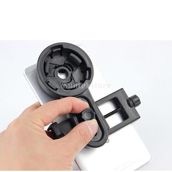 説明:あなたの望遠鏡双眼単眼顕微鏡をビデオカメラと画像キャプチャに変える長距離の月を取得するだけで、あなたの目の前に月が現れます。詳細な表面で、すばらしい驚くべき世界を楽しんでください望遠鏡、双眼鏡、単眼、ナイトビジョンスコープスコープに適...