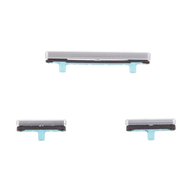 説明:この製品は.Samsung GalaxyS8およびSamsungGalaxy S8 +(G9500 G9550用)の損傷側ボタンに取って代わります.サムスンギャラクシーS8 / S8 +の最良の交換部品.動作できない.引っかき傷.水....