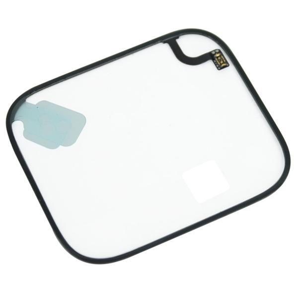 説明:タッチスクリーンフォースセンサーガスケットフレックスケーブル.Apple Watch Series 4 44mmと互換性があります.あなたの壊れた.損傷した.ひびの入った.または断層を置き換えるのに最適です.設置にはプロの技術者が必要...