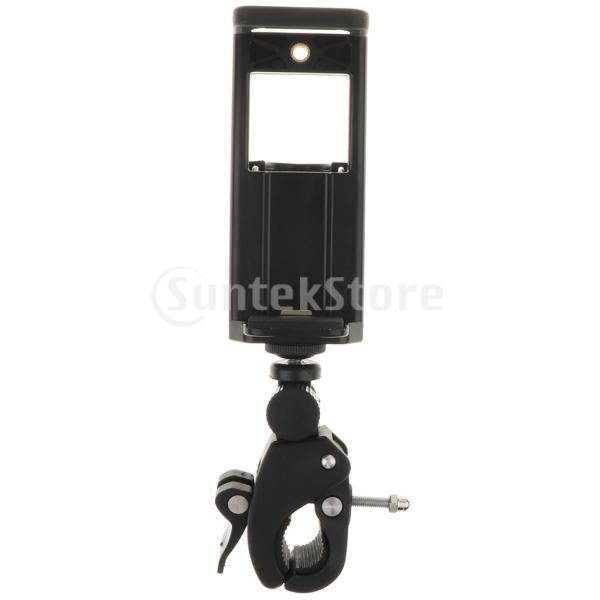 説明:耐久性と保護を強化するための高級素材から作られています。 非常に使いやすく、セットアップに便利な、あらゆる標準的な三脚とselfieスティックにフィットします。  selfiesを取ってビデオを録画するのに最適です。 コンパクトで軽量...