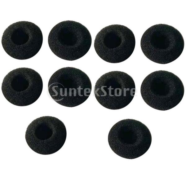 説明:柔らかい泡、高弾性、丈夫で柔らかい。 柔らかいフォームカバーは、一日中着心地がよく、ヘッドセットを新鮮で快適に保ち、取り付けや交換が簡単です。 これらのスポンジパッドはあなたの意志に従って取り替えることができます、あなたのヘッドホンを...