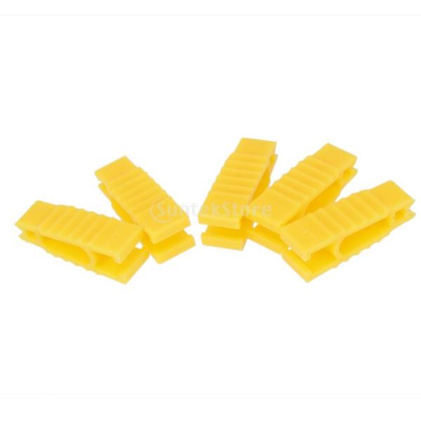 説明: ミニサイズ.軽量. 使いやすい.あなたに大きな助けを与えます.  Soildと耐久性. 抽出車のヒューズのために使用します. 材質:プラスチックカラー:イエローサイズ:約. 1センチメートルのx 3センチメートル パッケージには含ま...