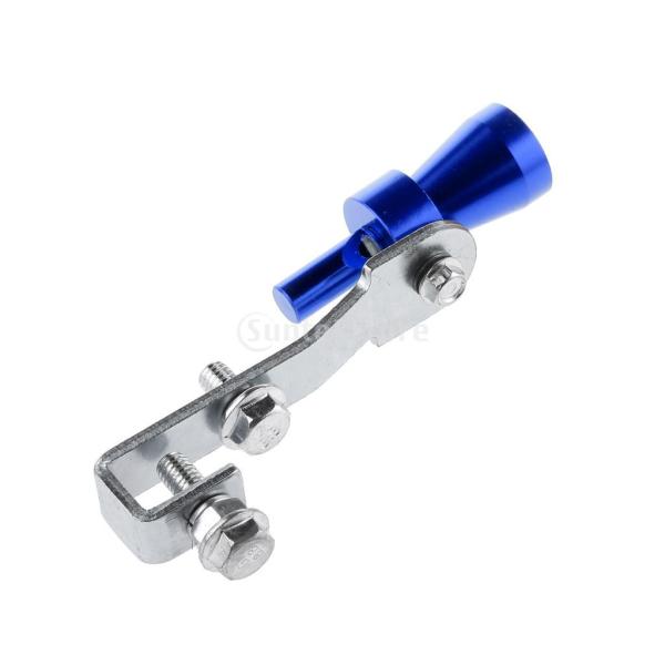 説明：  6061 T-6アルミニウムからの高品質と軽量アルミニウム、CNC加工で作られましたターステムとターボ車のようなあなたの車の音を作るか、ブローオフバルブ簡単にインストールする最良の効果のための入口、「\ 2000ccの変位、1以上...