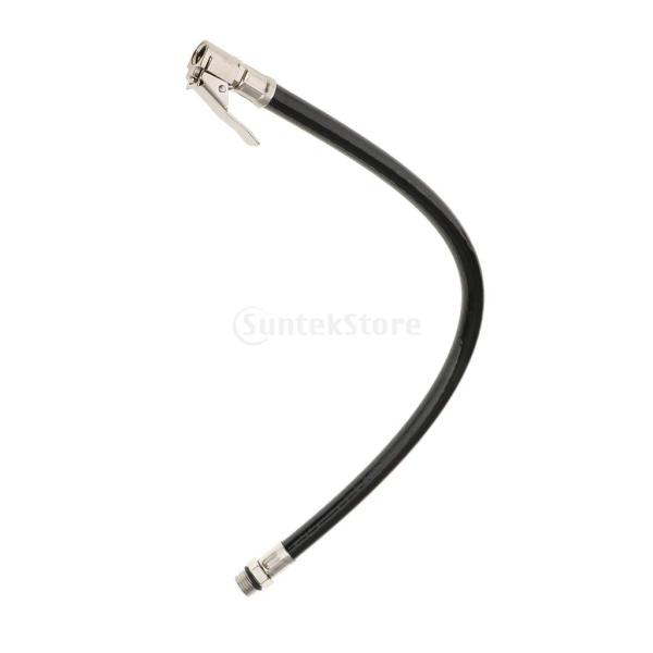 説明:クリップのロック.ゴムの柔軟なエアホース.雄ねじ.トラック.バス.その他の車両などの2つの車輪を持つ側方輪を除去することなく.タイヤを高速に膨張させることができます.内側ホイールの弁コアは.内部タイヤの急速に流れる空気を圧縮するために...