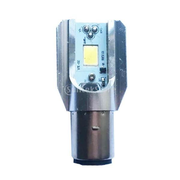 説明: COB光源。 航空アルミランプボディ。 視野角：標準の別々のハイ・ロービーム。 放熱：ファンと航空アルミラジエーター、LEDの寿命を延ばし、放熱を加速します。 適用タイプ：オートバイに適しています。 仕様:パワー：20W 動作電圧：...