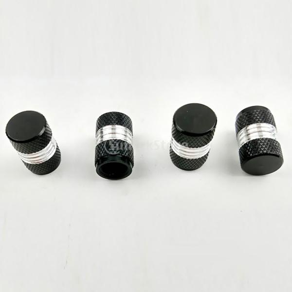 説明:精密鋳造技術で作られた高硬度軽量アルミニウムの使用は、非常に耐久性があります。 あなたの現在の退屈なまたは盗難されたキャップを交換してください。 簡単なインストール、不要なツールタイヤバルブ設計用に設計された、わずかなタイトで、より安...