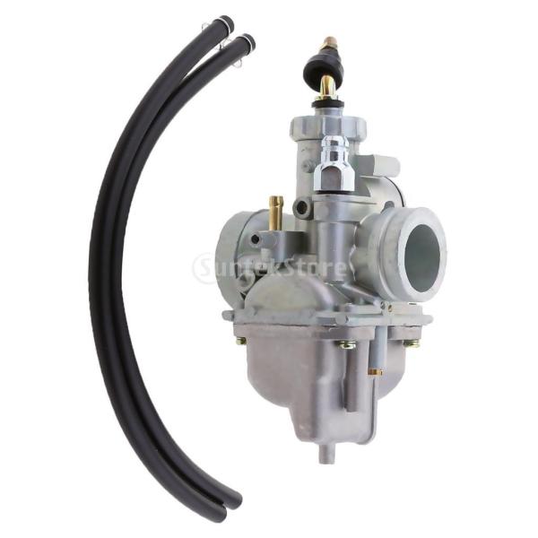 説明:  TTR 125  TTR-125 CARB  2000-2007のユニバーサルフィット既存のキャブレターを置き換えて、ちょうど交換して再び乗る。 あなたのマシンに新しい力とトルクを与えて、本当に価値があります。そして、あなたの指先...