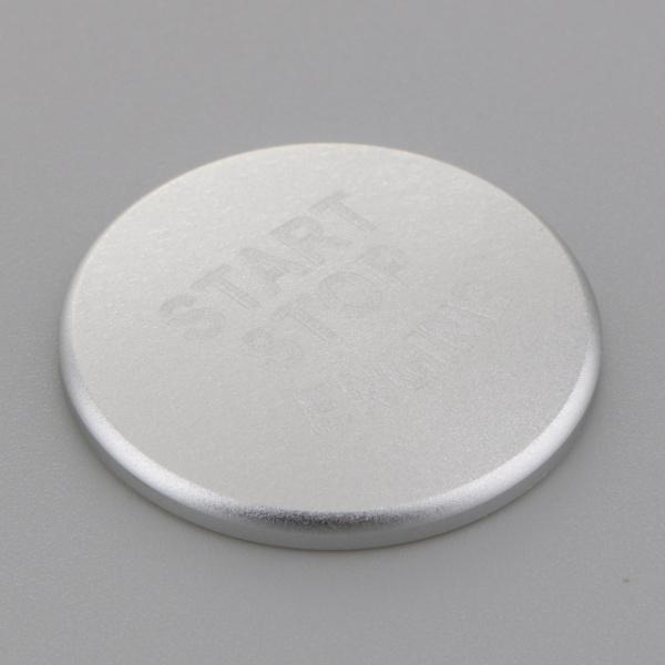 説明:元の車のボタンと完全に一致するように正確に設計されています.安全性を高めるために.ボタンが誤って触れて車が始動または停止しないようにします.元のボタンを傷つけないようにして.新しいボタンを維持します.取り付けが簡単な粘着テープ付き.B...