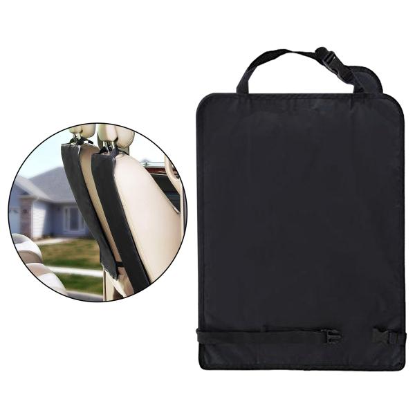 説明:車のアンチキックパッド.拭き取り可能.防汚性汚れ細工の車のステッチは厳しく.開けにくい丈夫なオックスフォード生地素材で.長時間の使用にも耐えます環境にやさしい素材.無臭吊りベルトは留め金デザイン.簡単な取り付けです仕様:素材:オックス...