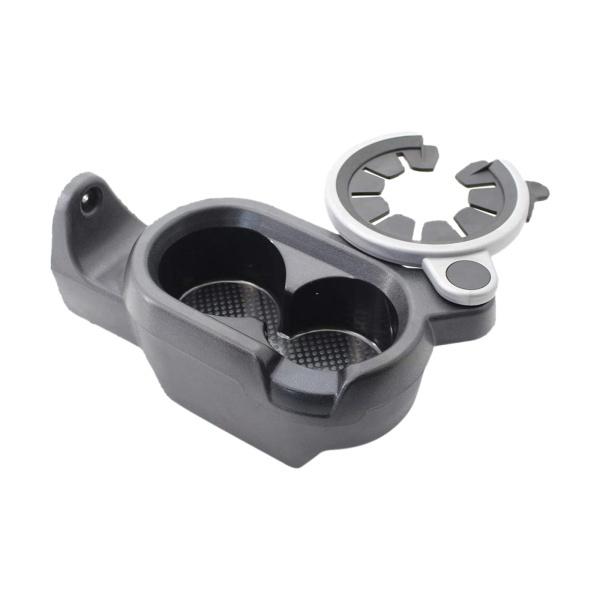 説明:オートカーセンターコンソールカップホルダー.部品番号A4518100370プレミアムプラスチック素材で作られており.非常に耐久性があります.仕様:に適し:C451evフォーツー(02 / 12-)C451フォーツー(03 / 12-)...