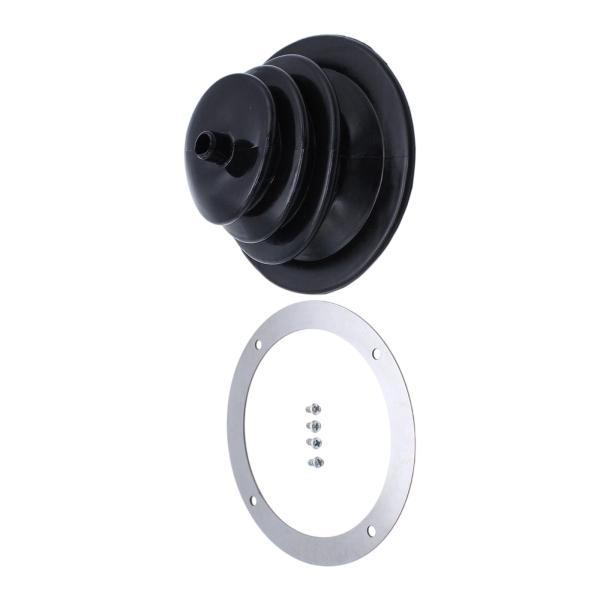 説明:取り付けが簡単で.使用しても耐久性があります完璧な装備.直接交換信頼性の高い品質と耐久性のある素材で作られています品質基準を満たし.出荷前に100%テスト済み高度な製造技術.高い信頼性と高性能仕様:シフターブーツベース形状:ラウンド素...