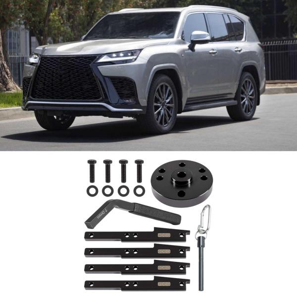 説明:優れた互換性:CumminsISXエンジンで動作します.部品番号:カムタイミングツール316302.35280-30050を直接交換してください機能:シングルまたはダブルカムシャフトを備えたカミンズエンジンのギアトレインタイミングを設...