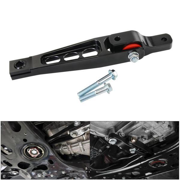 説明:タイプ:エンジンドッグボーンマウント高品質:ビレットアルミニウムとステンレス鋼でできており.耐久性があり長持ちします.高精度と高性能.より直接的な電力伝達と改善されたシフトフィール.直接交換.完璧な装備.使いやすい.仕様:備品:アウデ...