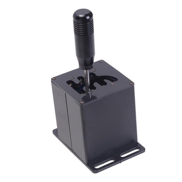 説明:Logitech G29 G27 G25 G920.Thrustmaster T300RS/GTステアリングホイールに適しています.ダート.WRC.コルサ.LFS.ETS.Forza4などに適合します.SimRacingGame. U...