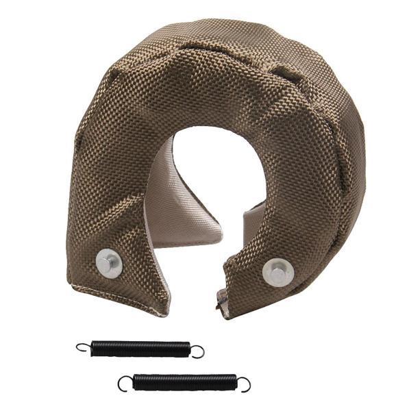 説明:スプリングファスナー:2個のステンレス鋼スプリングファスナー付き互換性:T3ターボチャージャー用カーアクセサリー強力な適応性:優れた断熱効果.高温および低温耐性(高温耐性1000〜280°C.低温耐性°C).さまざまな温度および形状の...