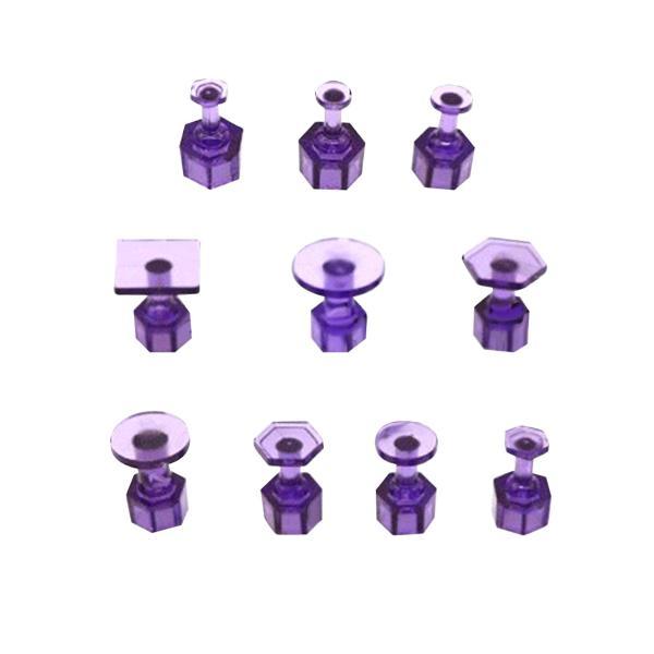 説明:素材: 高品質のナイロン素材を使用しており.丈夫で耐久性があります.へこみ修理ツール: へこみや車のへこみを簡単かつ迅速に修復し.時間を節約できます.プロ:車体の塗装面を傷つけません.ハンマーやスライドで効果的に使用できます.交換:さ...