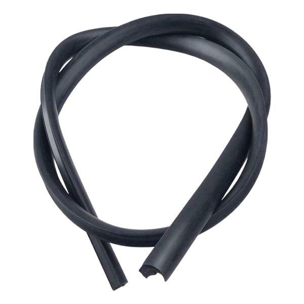 説明:素材:ゴム素材を使用しており.柔らかく丈夫です.車両への配置: フロントガラス.取り付け簡単.部品番号: 73150-SNA-003互換性:ホンダシビック2006-2011に適合特徴:シーリングストリップは.雨やほこりが車に入るのを防...