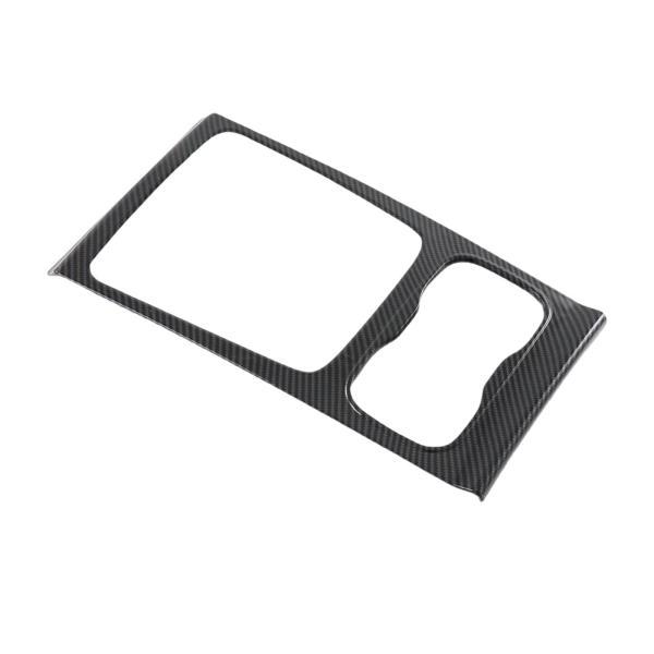 説明:装備: BYD yuan Plus 22 用ギア シフト フレーム カバー トリム.素材:高品質のABS素材を採用し.耐摩耗性.耐久性.信頼性に優れています.加飾:新感覚のデザインを加え.車の表面の傷を防ぎ.安定した性能:長寿命.取り...