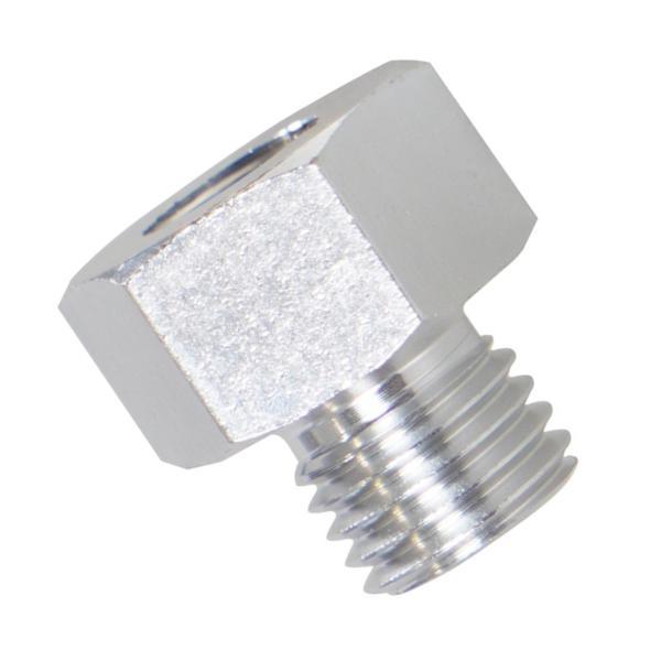 説明:アイテムの種類: 油圧センサー アダプター適合車種: LS シリーズ エンジン スワップ    の完璧な交換品取り付け: このアダプターは.エンジンの加圧オイルにアクセスするために.エンジン ブロックの上部後部または前部運転席側に最も...