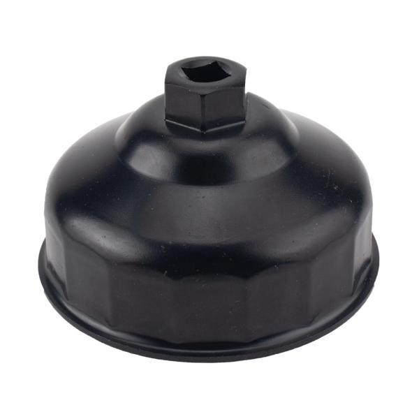 説明:タイプ: 86mm 16 フルート オイル フィルター レンチ ソケット.機能: プロフェッショナル オイル フィルター ハウジング キャップ取り外しツール.Fitment: For    135is     328i  335i 3...