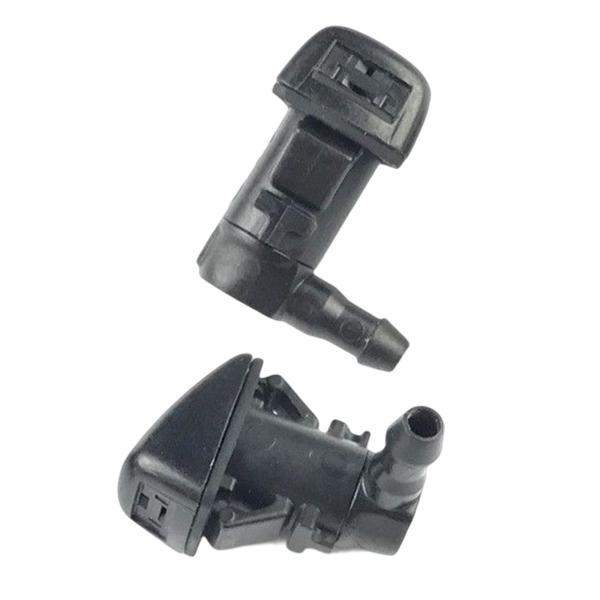 説明:製品タイプ: フロントガラスウォッシャーノズル.部品番号: 5182327.8E5Z-17603-A.対応車種: ダッジ  2011-2017.ダッジ チャージャー 2011-2018.クライスラー 300 2011-2018.素材:...