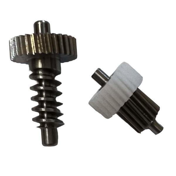 説明:パッケージ: 2 ピース/セットの金属製 30T 車用パワー フォールディング バックミラー サイド モーター ギアを含む.装備品:ヒュンダイ ツーソン  サンタフェ用 / キア カレンス K3 K5 オピラス用素材: 高級金属素材を...