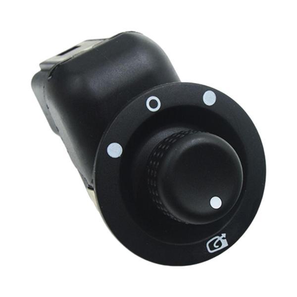 説明:対応車種: ルノー  III 2005-2011.メガーヌ II 2002-2008.ラグナ II 2001-2007.カングー 2008-2017.シーニック用の車のバックミラー ボタン コントロール スイッチ.交換部品:電動リアビ...