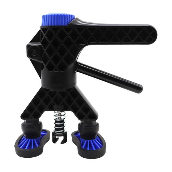 説明:[自動車修理ツール]: プロの自動車用板金のへこみクイックプラー.効果的にへこみを素早く取り除きます.[高品質]: 高強度の金属とラスティックで作られた小さな手動へこみ修理プーラーで.変形しにくく.耐久性があり.使いやすいです.[操作...