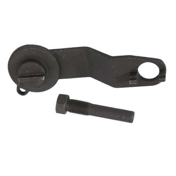 説明:耐久性のある素材: 車のカムシャフト クランプ  タイミング ツールは.高品質の鋼材.高硬度.亀裂なし.変形なし.頑丈で耐久性があります.備品: EA211 エンジン タイミング ツール. for  4 cyl. 1.4L直噴エンジン...