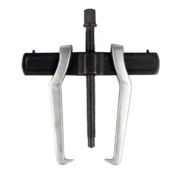 説明:[頑丈な構造]2ジョーベアリングプーラーは高強度炭素鋼素材で作られており.T字型のネジがあり.耐久性があります.[調整可能なデザイン]2ジョーベアリングリムーバーはクランプ深さを調整でき.リバーシブルの爪脚で.内部または外部ベアリング...