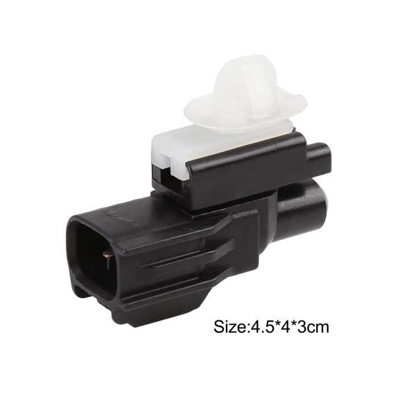 説明:[外気温センサー品番]88790-22131[適合車種]トヨタ用外気温センサー[直接交換]外気温センサーは古い部品や破損した部品を直接交換できます.[取り付け簡単]故障した部品を数分で交換し.簡単に取り付けることができます.[商品名]...